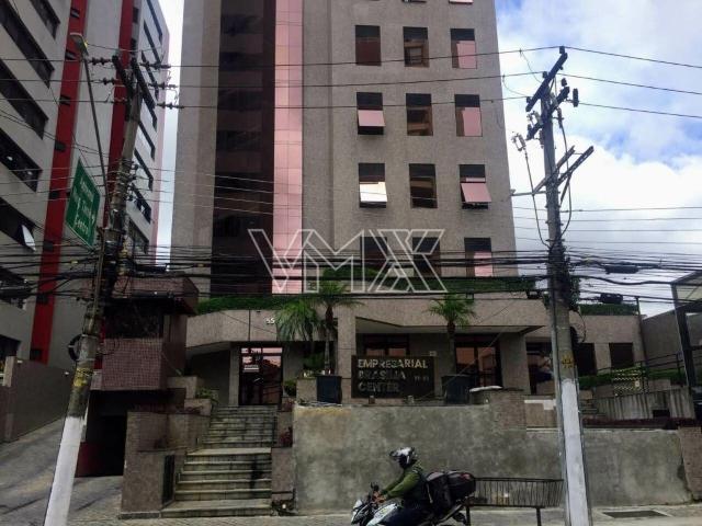 Conj. Comercial / Sala para Venda em São Paulo/SP Santana