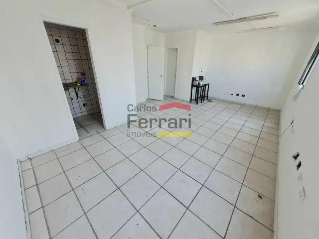Conj. Comercial / Sala para Locação em São Paulo/SP Santana