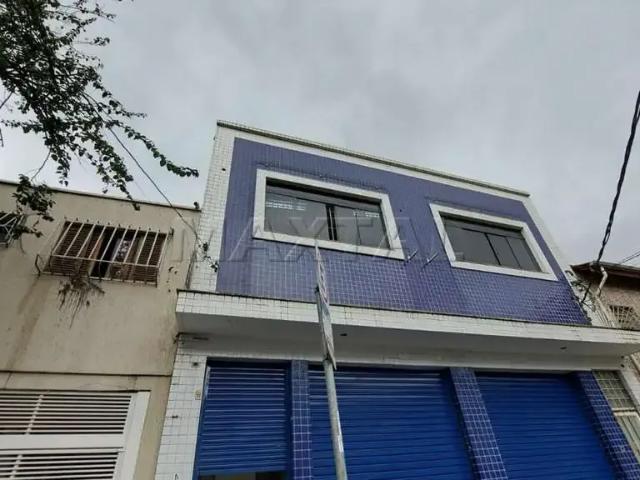 Conj. Comercial / Sala para Locação em São Paulo/SP Santana