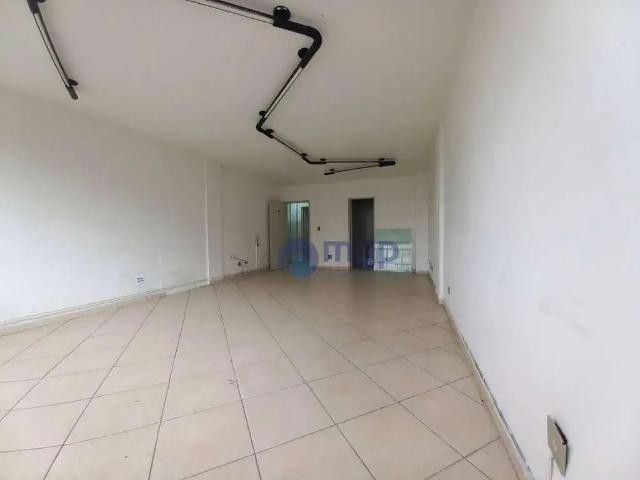 Conj. Comercial / Sala para Locação em São Paulo/SP Santana