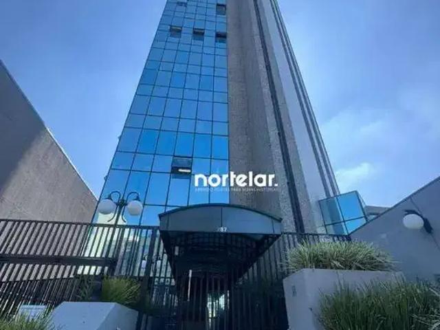 Conj. Comercial / Sala para Locação em São Paulo/SP Santana