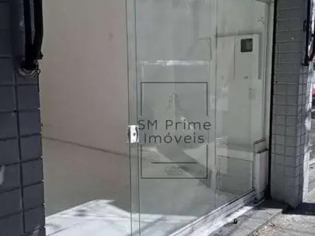 Conj. Comercial / Sala para Locação em São Paulo/SP Santana