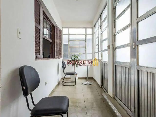 Conj. Comercial / Sala para Locação em São Paulo/SP Santana