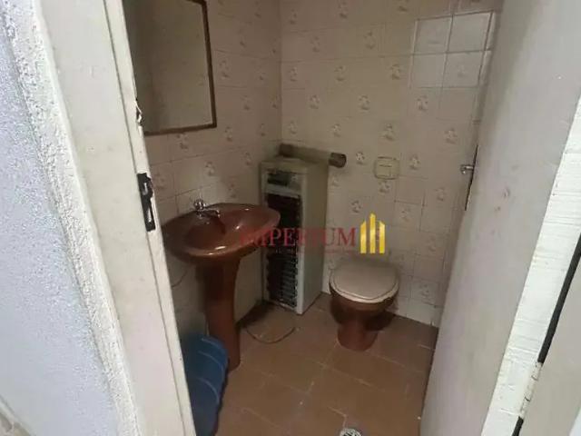 Conj. Comercial / Sala para Locação em São Paulo/SP Santana
