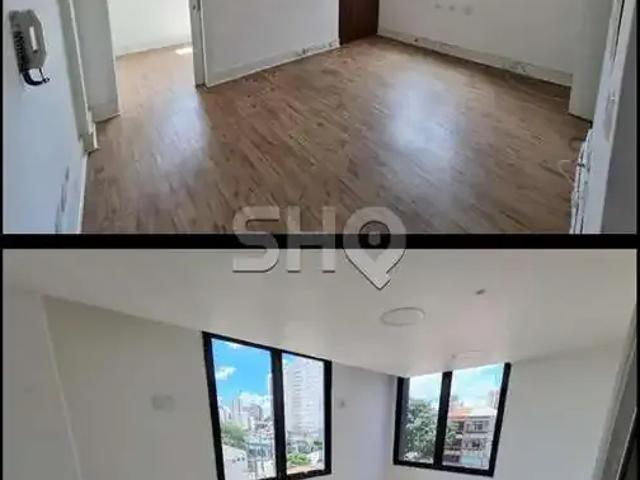 Conj. Comercial / Sala para Locação em São Paulo/SP Santana