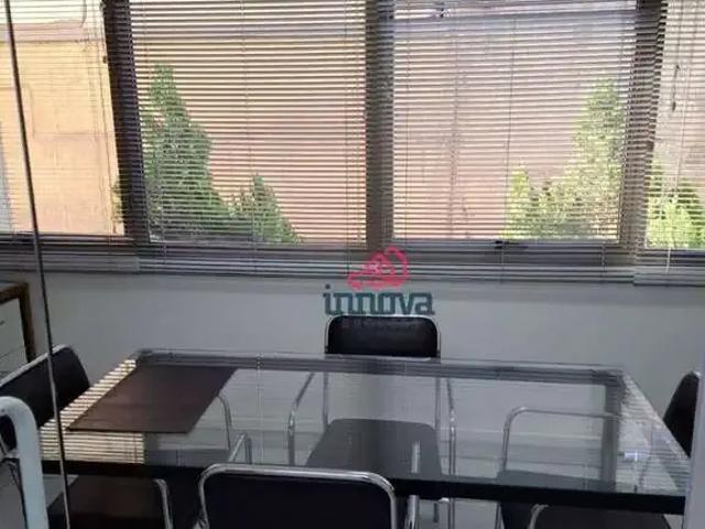 Conj. Comercial / Sala para Locação em São Paulo/SP Santana