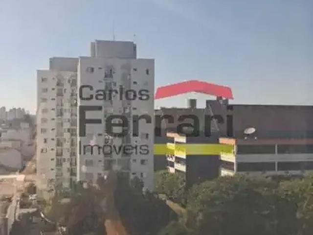 Conj. Comercial / Sala para Locação em São Paulo/SP Santana