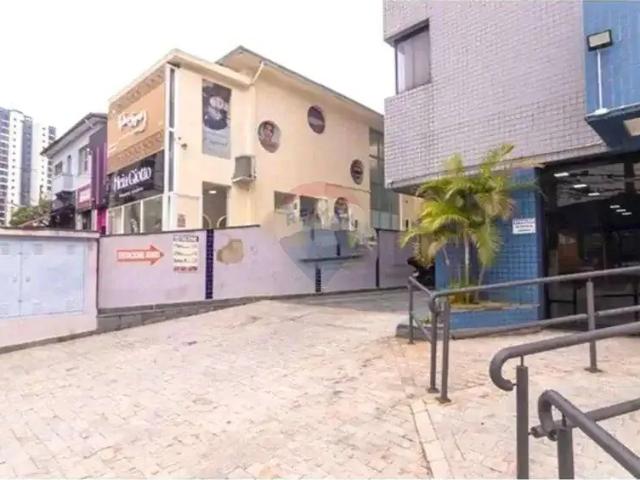 Conj. Comercial / Sala para Locação em São Paulo/SP Santana
