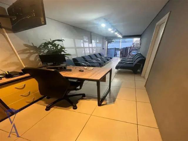 Conj. Comercial / Sala para Locação em São Paulo/SP Santana