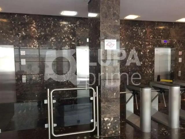 Conj. Comercial / Sala para Locação em São Paulo/SP Santana