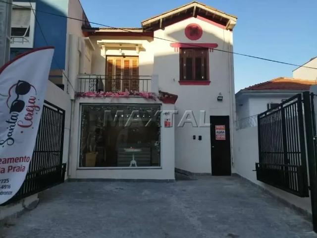 Conj. Comercial / Sala para Locação em São Paulo/SP Santana