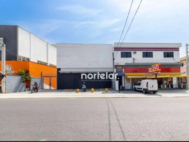 Conj. Comercial / Sala para Locação em São Paulo/SP Santana