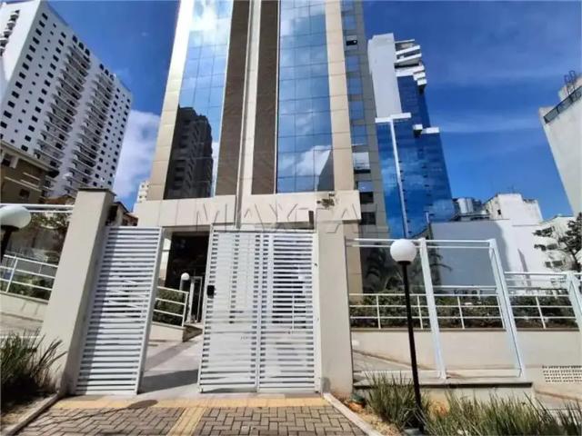 Conj. Comercial / Sala para Locação em São Paulo/SP Santana