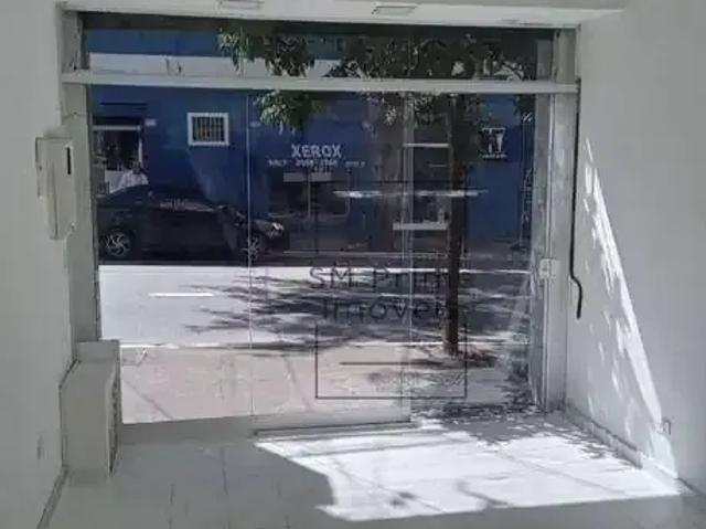 Conj. Comercial / Sala para Locação em São Paulo/SP Santana