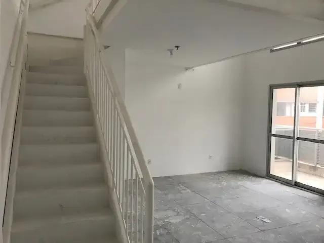 Conj. Comercial / Sala para Locação em São Paulo/SP Santana