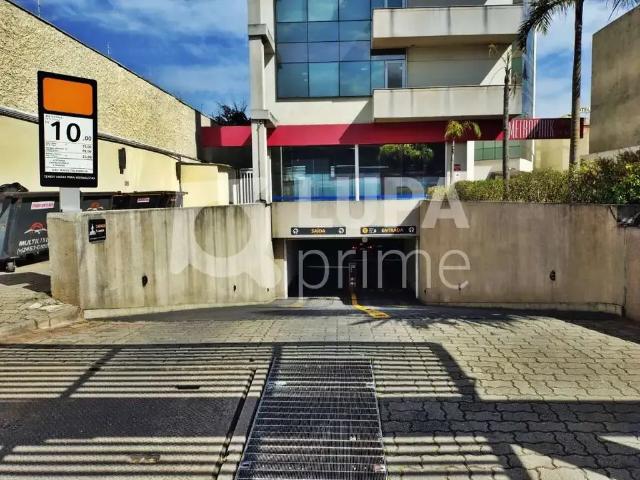 Conj. Comercial / Sala para Locação em São Paulo/SP Santana