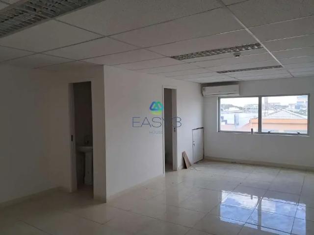 Conj. Comercial / Sala para Locação em São Paulo/SP Santana