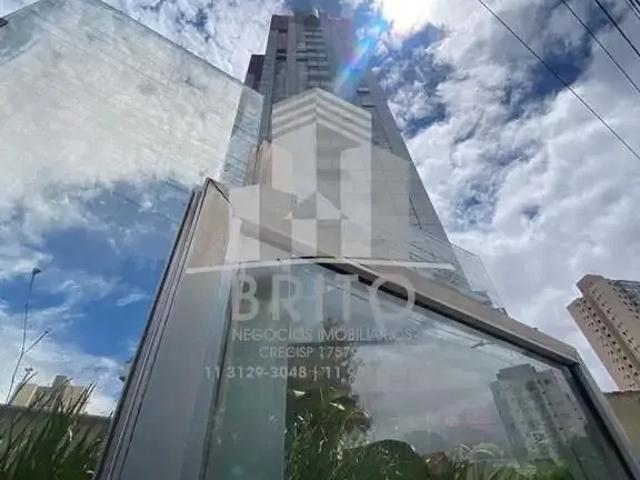 Conj. Comercial / Sala para Locação em São Paulo/SP Santana