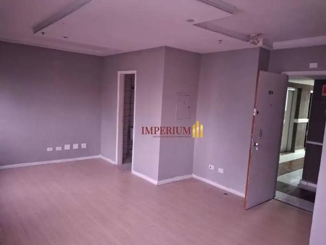 Conj. Comercial / Sala para Locação em São Paulo/SP Santana
