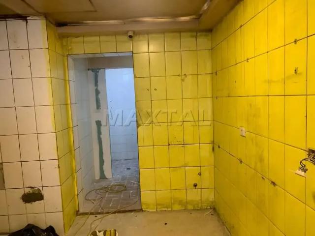 Conj. Comercial / Sala para Locação em São Paulo/SP Santana