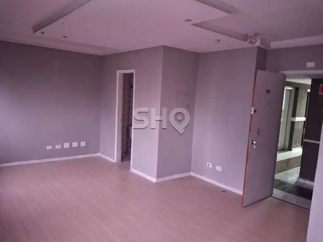 Conj. Comercial / Sala para Locação em São Paulo/SP Santana