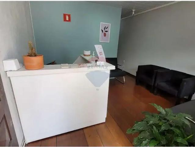 Conj. Comercial / Sala para Locação em São Paulo/SP Santana