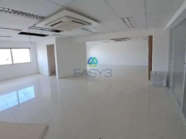 Conj. Comercial / Sala para Locação em São Paulo/SP Santana