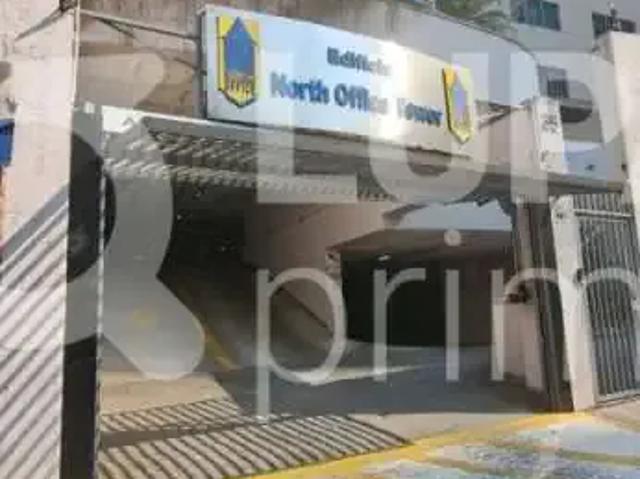 Conj. Comercial / Sala para Locação em São Paulo/SP Santana