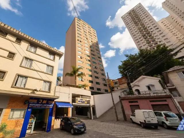 Conj. Comercial / Sala para Locação em São Paulo/SP Santana