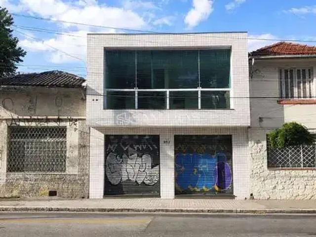 Conj. Comercial / Sala para Locação em São Paulo/SP Santana