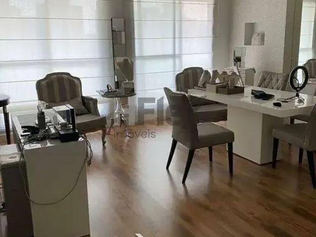 Conj. Comercial / Sala para Locação em São Paulo/SP Santana