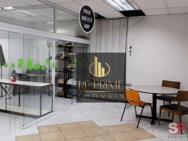 Conj. Comercial / Sala para Locação em São Paulo/SP Santana