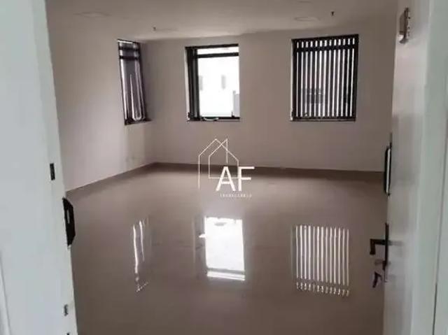 Conj. Comercial / Sala para Locação em São Paulo/SP Santana