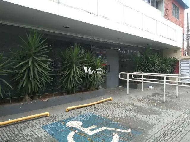 Conj. Comercial / Sala para Locação em São Paulo/SP Santana