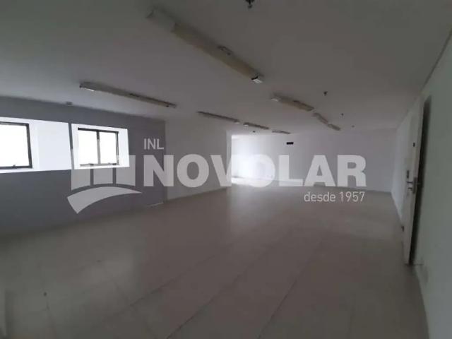 Conj. Comercial / Sala para Locação em São Paulo/SP Santana