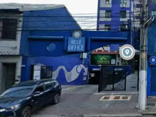 Conj. Comercial / Sala para Locação em São Paulo/SP Santana
