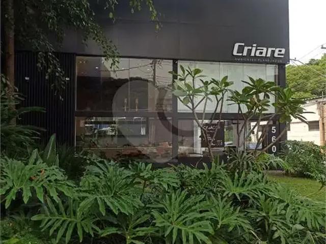 Conj. Comercial / Sala para Locação em São Paulo/SP Santana