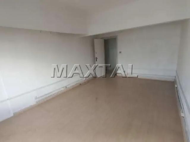 Conj. Comercial / Sala para Locação em São Paulo/SP Santana