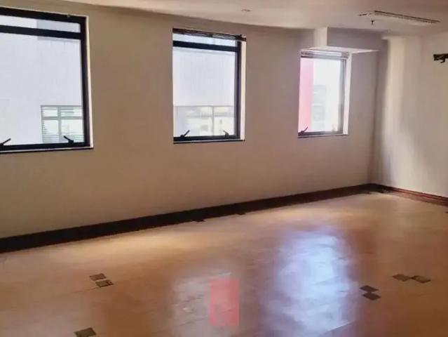 Conj. Comercial / Sala para Locação em São Paulo/SP Santana