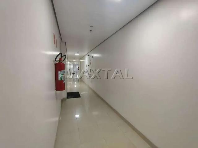 Conj. Comercial / Sala para Locação em São Paulo/SP Santana