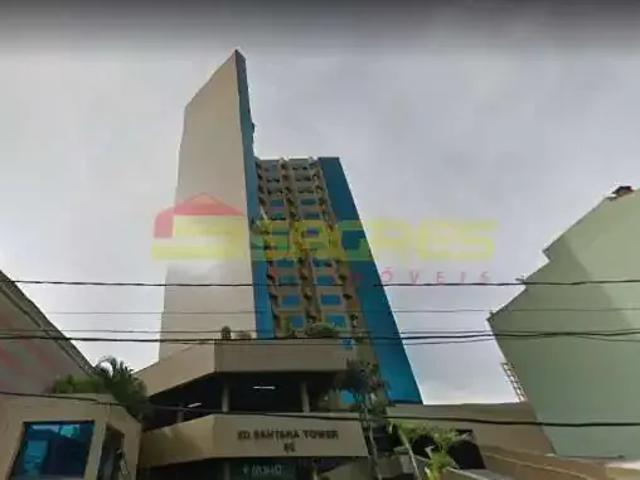 Conj. Comercial / Sala para Locação em São Paulo/SP Santana