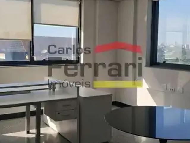 Conj. Comercial / Sala para Locação em São Paulo/SP Santana