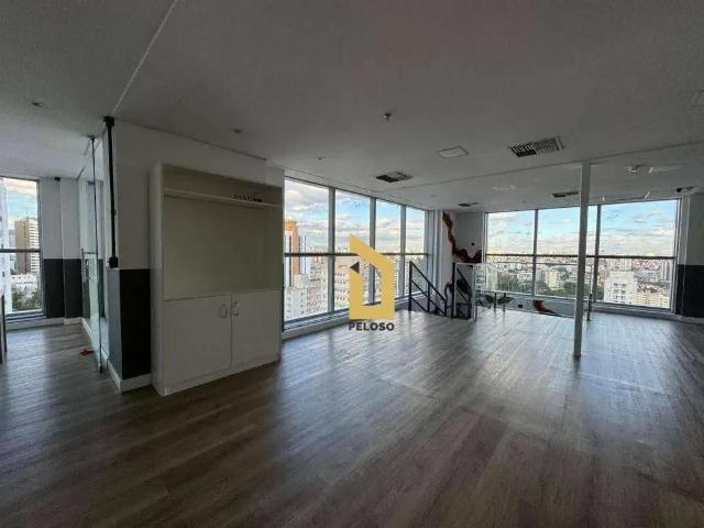 Conj. Comercial / Sala para Locação em São Paulo/SP Santana