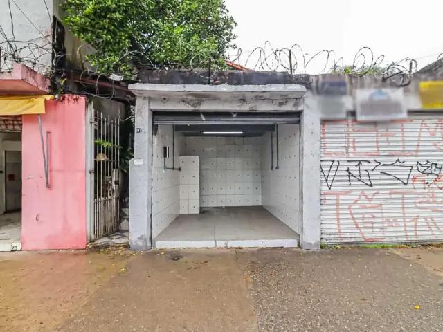 Conj. Comercial / Sala para Locação em São Paulo/SP Santo Amaro