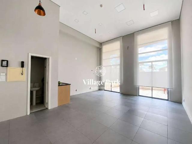 Conj. Comercial / Sala para Locação em São Paulo/SP Santo Amaro