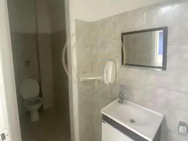 Conj. Comercial / Sala para Locação em São Paulo/SP Santo Amaro