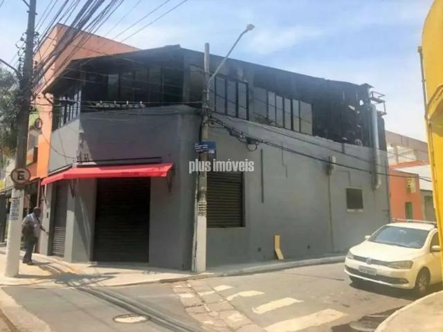 Conj. Comercial / Sala para Locação em São Paulo/SP Santo Amaro
