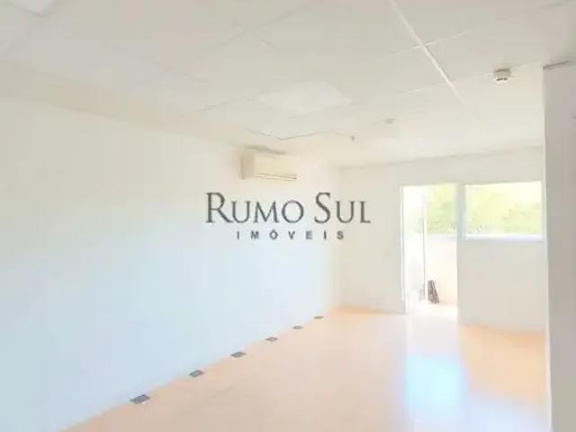 Conj. Comercial / Sala para Locação em São Paulo/SP Santo Amaro 1 Quartos