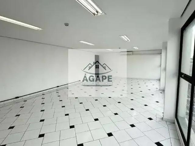 Conj. Comercial / Sala para Locação em São Paulo/SP Santo Amaro 1 Quartos