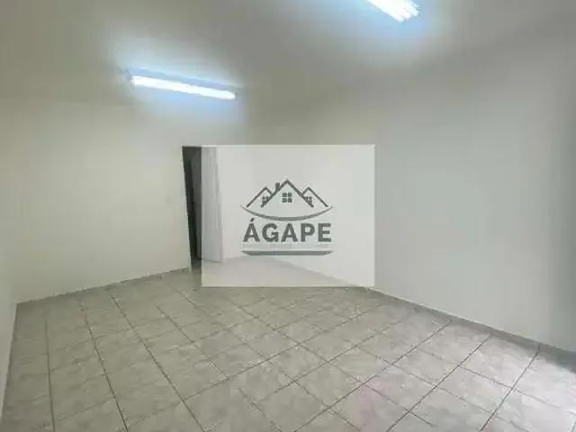 Conj. Comercial / Sala para Locação em São Paulo/SP Santo Amaro 1 Quartos